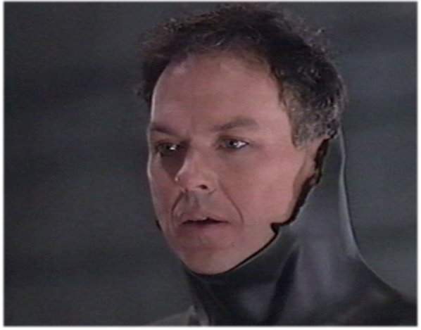 Screen Captures of Michael Keaton in Batman Returns - Michael Keaton ...